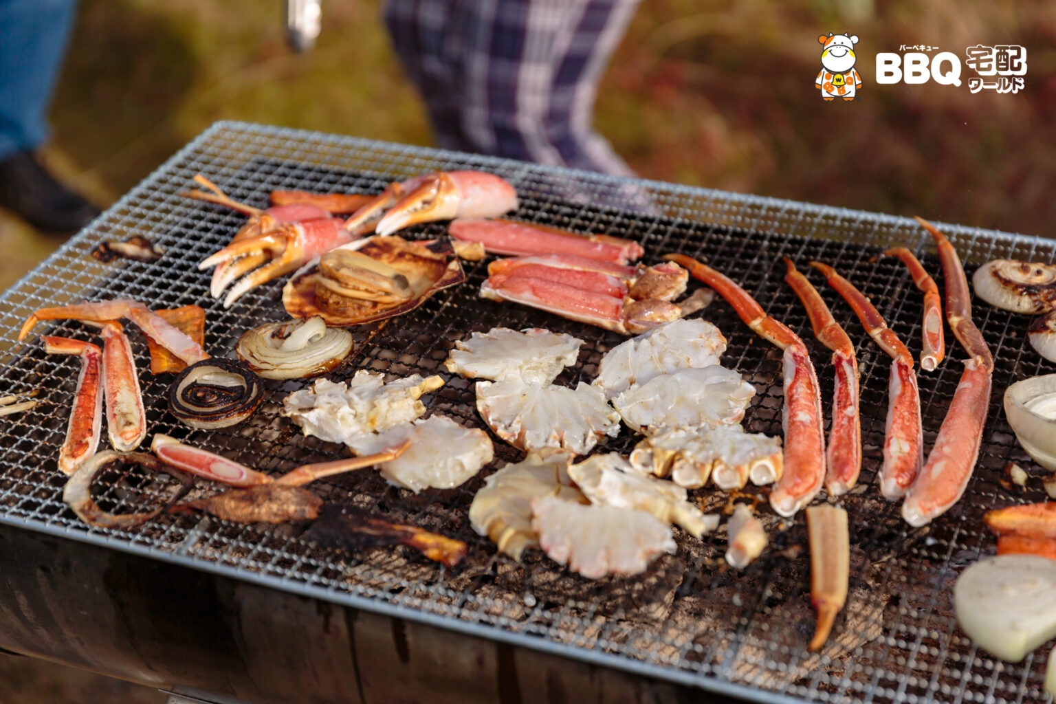 助松公園BBQエリア｜大阪府泉大津市【2022年最新情報】 ｜ 【厳選お肉】大阪のバーベキュー食材の宅配専門店｜BBQ宅配ワールド